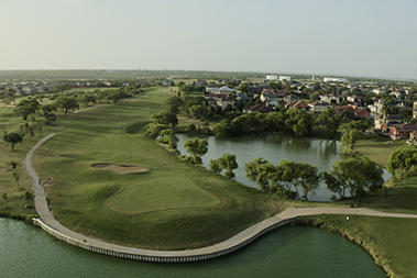 Southstar Communities - Mission del Lago