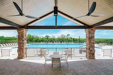 Southstar Communities - Mission del Lago