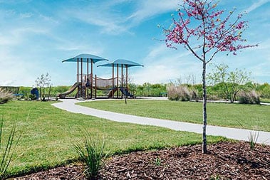 Southstar Communities - Mission del Lago