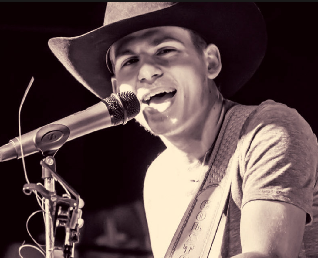 Summer Concert Chris Colston | Vintage Oaks