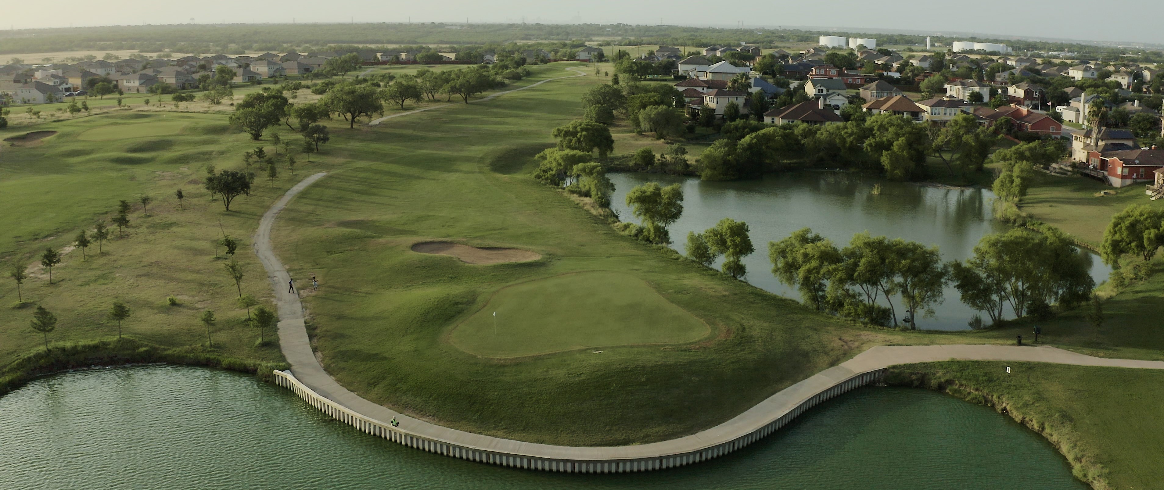 SouthStar Communities | Master Planned Community Development